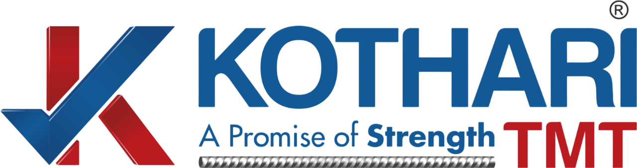 Home - Kothari TMT